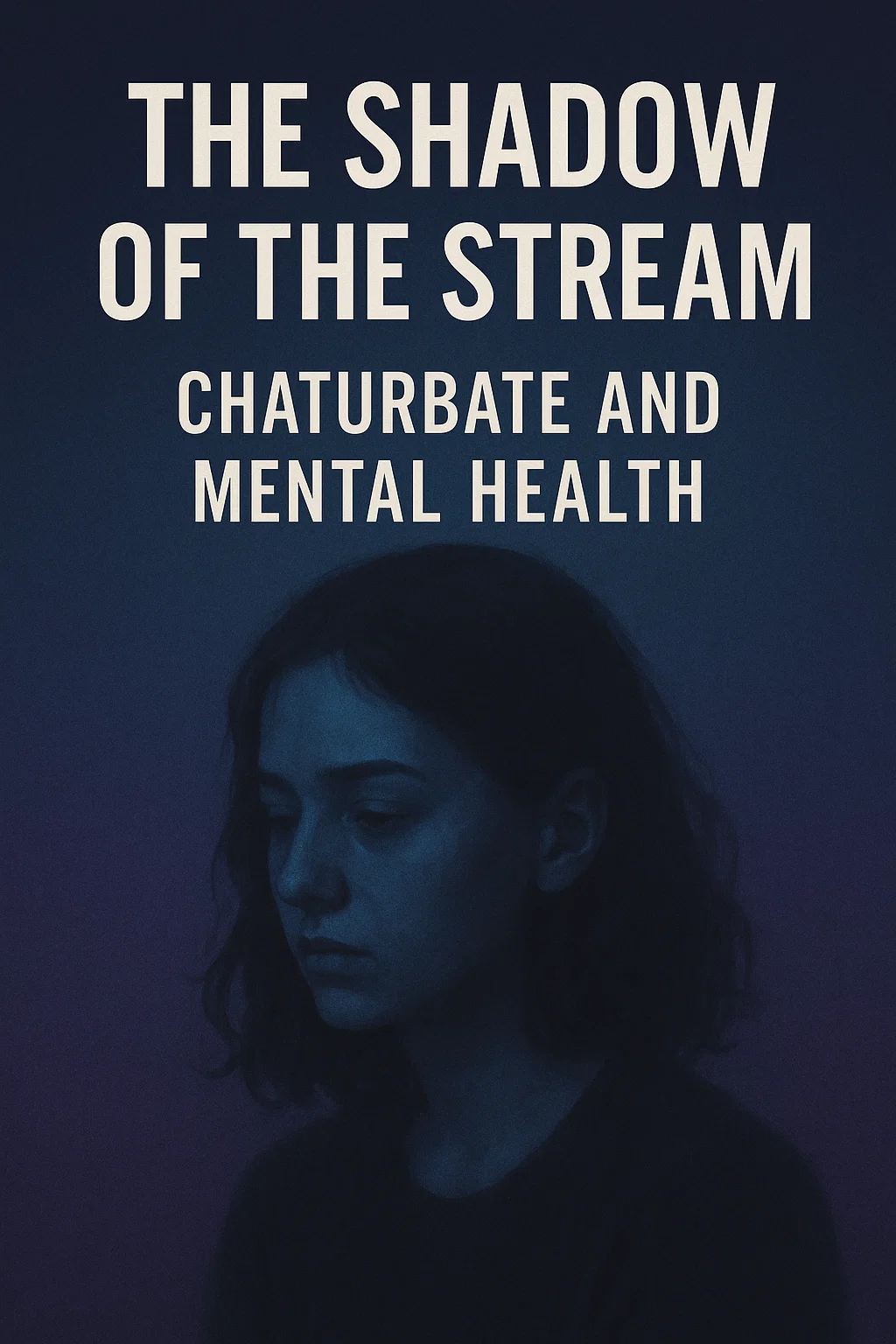 The Shadow of the Stream: Chaturbate and Mental Health | by Rabii | May, 2025 | Medium