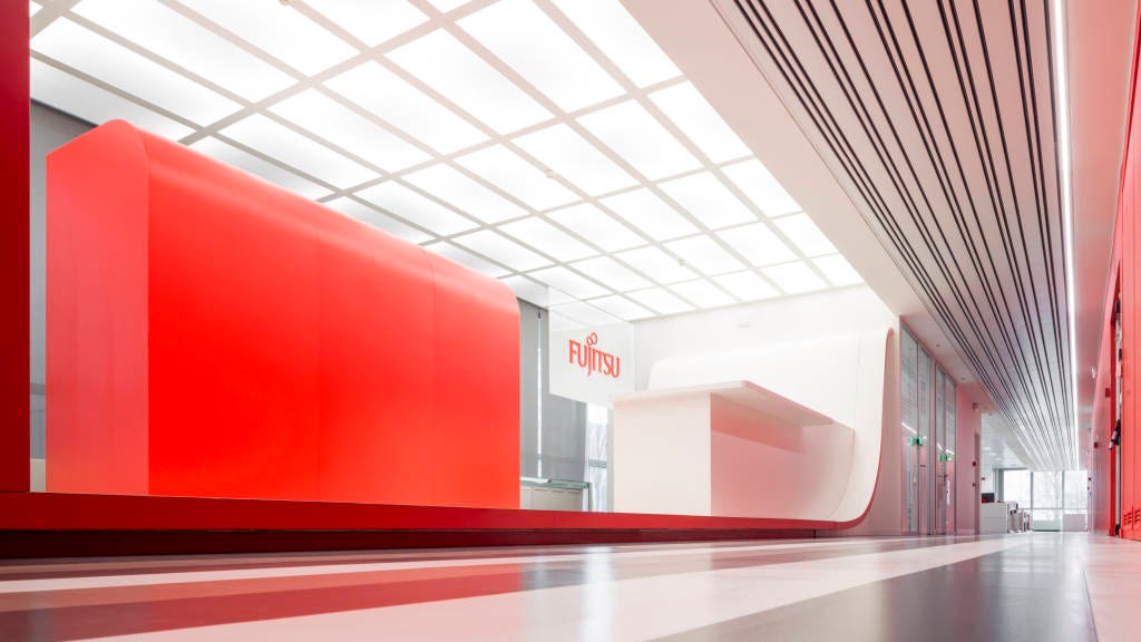 Fujitsu Rolls Out System That Turns Reward Points into Blockchain ...