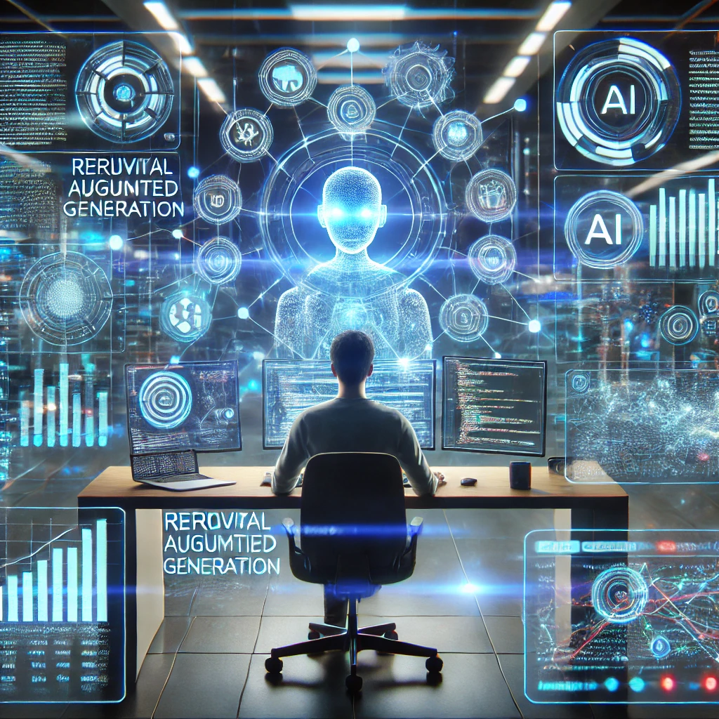 Build a RAG chatbot and optimize the performance through usage | by movchinar | Feedback ...