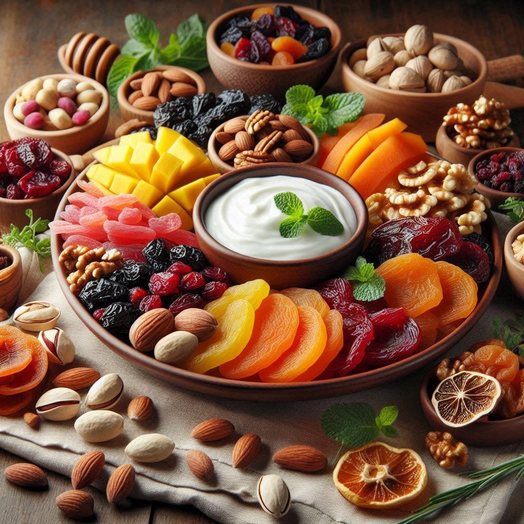 What are the best snacks to have with tea? | by Akshar Herbs and Spices ...