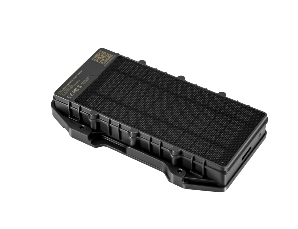 Maximize Security with the 4G Asset Tracker: A Comprehensive Guide to ...