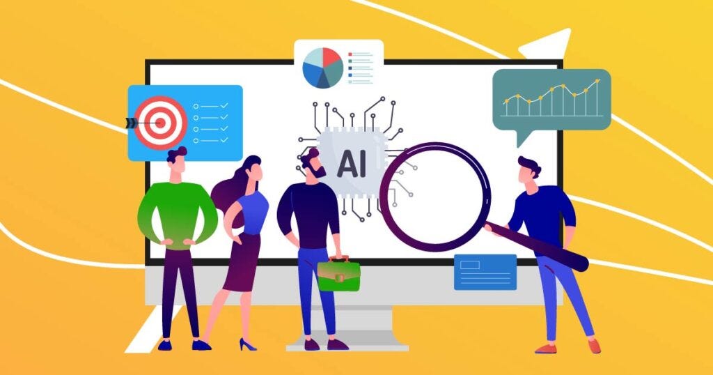 Empowering Change: Creating Tech Startups with AI Tools on a Shoestring ...