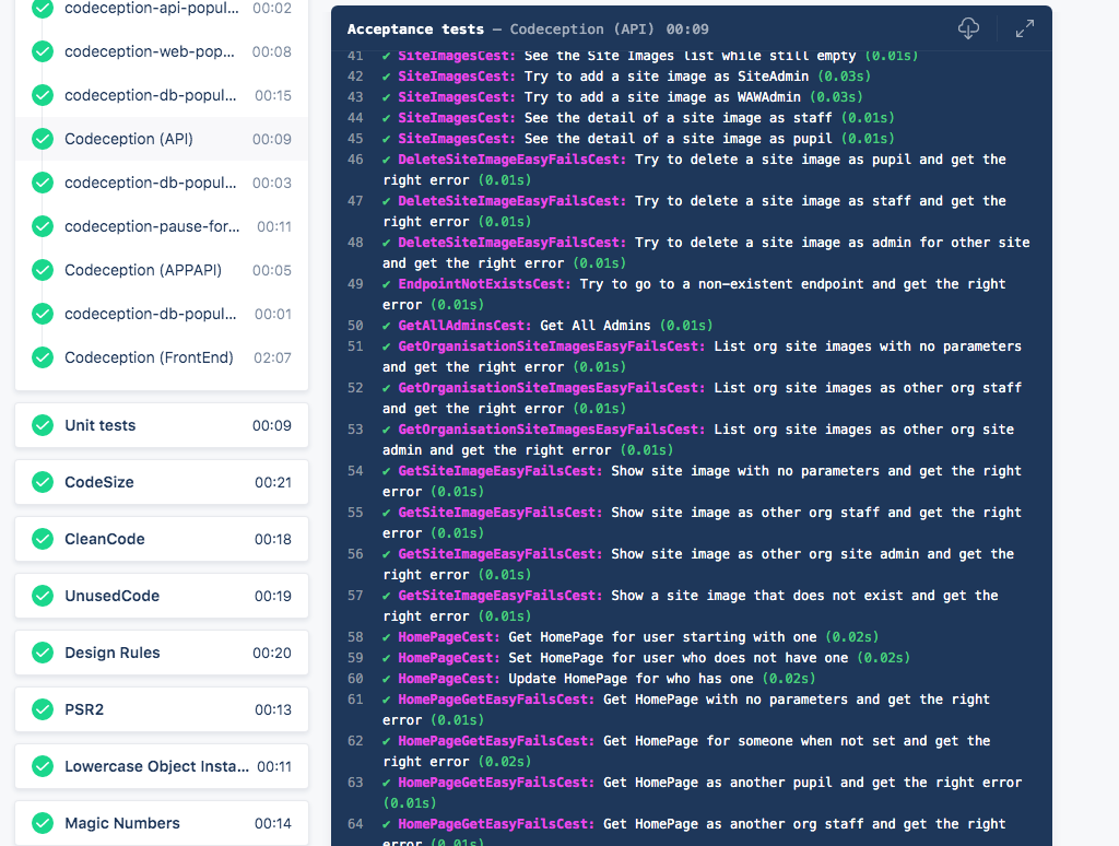 PHP Code Quality heresy— assignments inside IF statements | by Mark Harrison | Medium