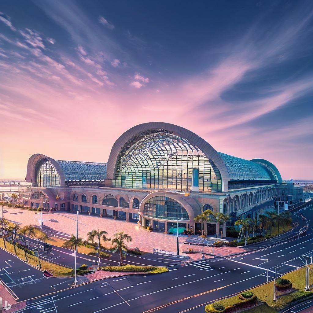 7 Things about C#: Console I/O. The console is the command line, where ...