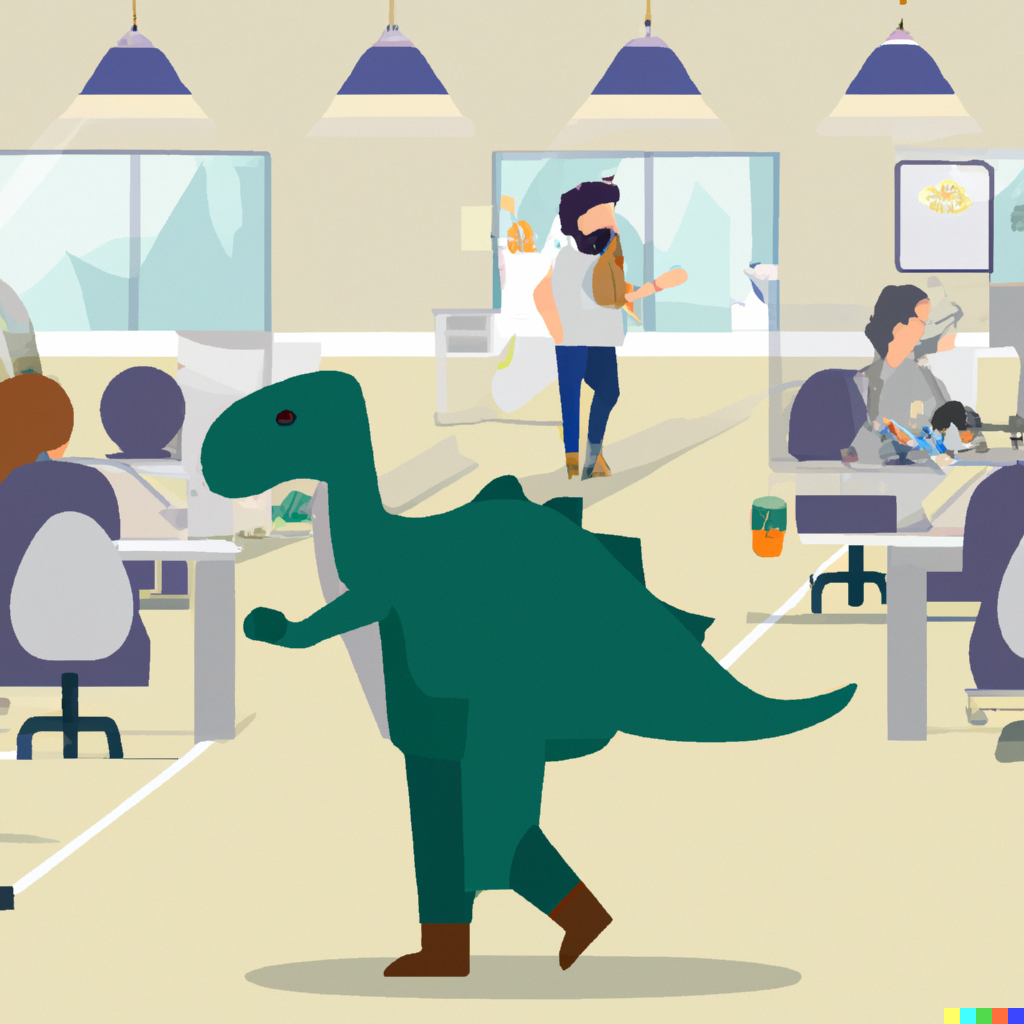 Who spends 15 years in the same software company anyway? | by Guillaume ...