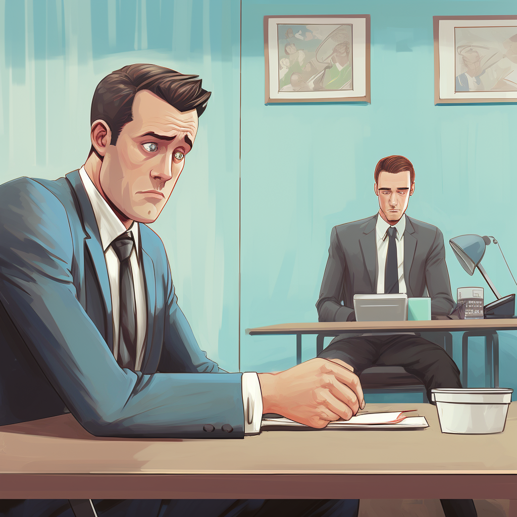 Are you boring your interviewer by over-explaining context? | by Kai ...