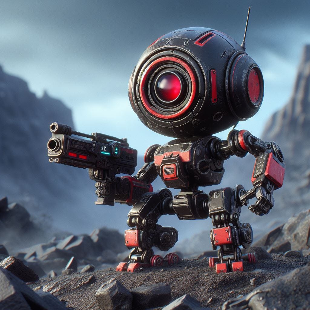 Grok Goes Open Source: A Game Changer for AI Accessibility | by HEMANTH ... Grok Goes Open Source: A Game Changer for AI Accessibility | by HEMANTH ...