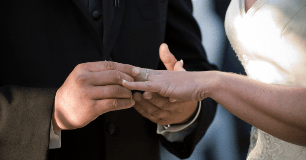 Do Autistic People Get Married?. Do autistic people get married? Blue ...