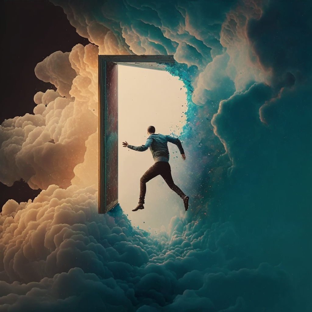 Harnessing ChatGPT for Self-Reflection, Discovery, and Transformation ...
