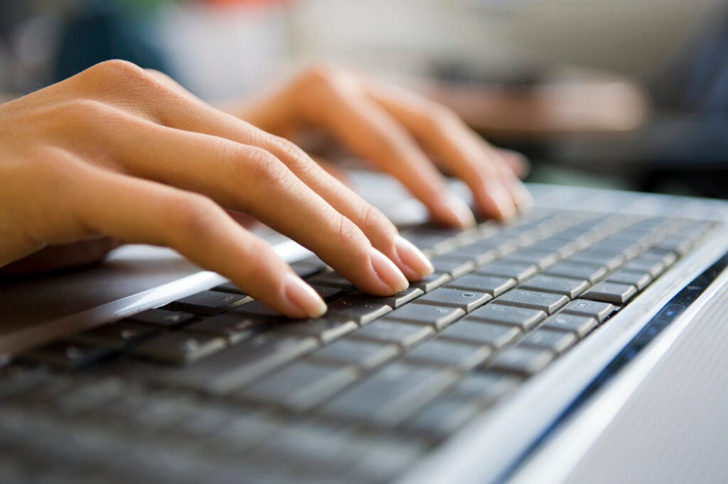The Importance of Accuracy in Data Entry | by Milan Carson | Jun, 2024 ...