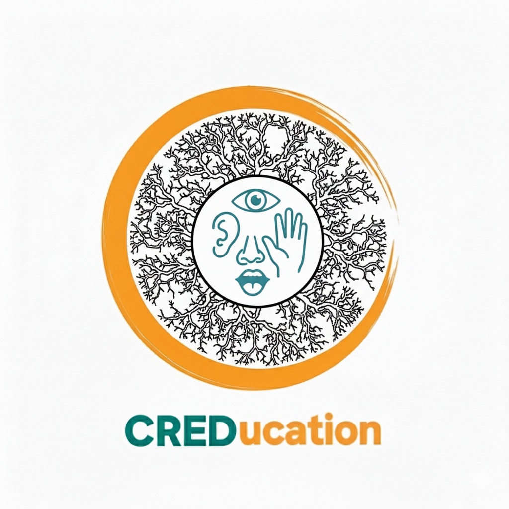 CREDucation. by Gene Stephan Ruda Founder/ Chairman… | by Gene Ruda ...