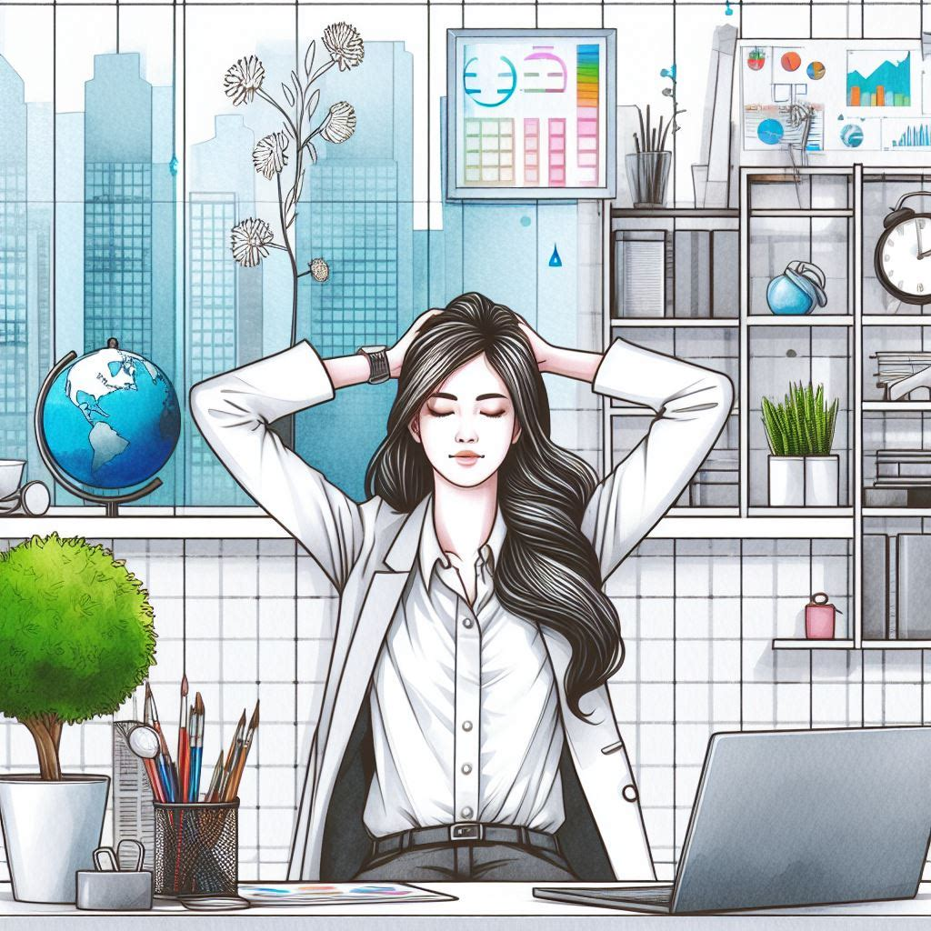 50 Simple Ways to Reduce Stress: Expert-Backed Stress Coping Activities ...