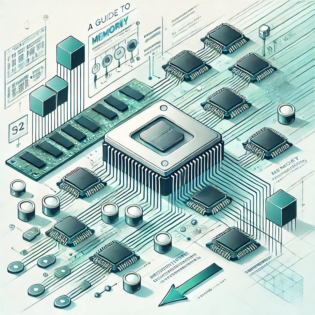Complete Guide to Memory Management in C | Medium