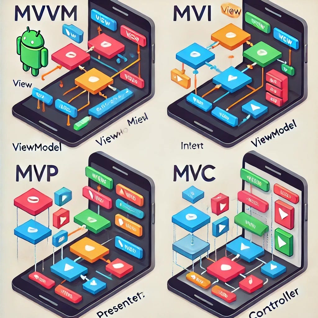 Which Architecture Components Are Best for Android Developers? | by Abdul Qadir | Medium
