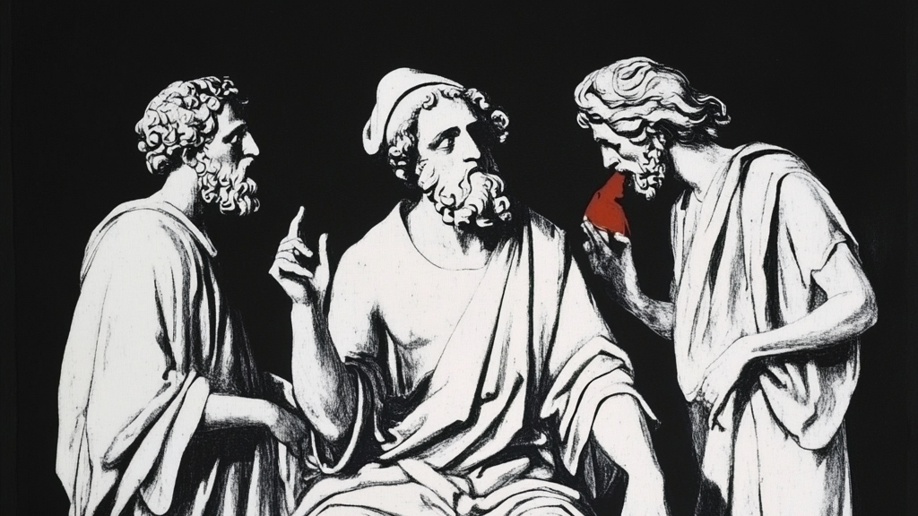 What the greatest thinkers in history have in common | by Reliq ...