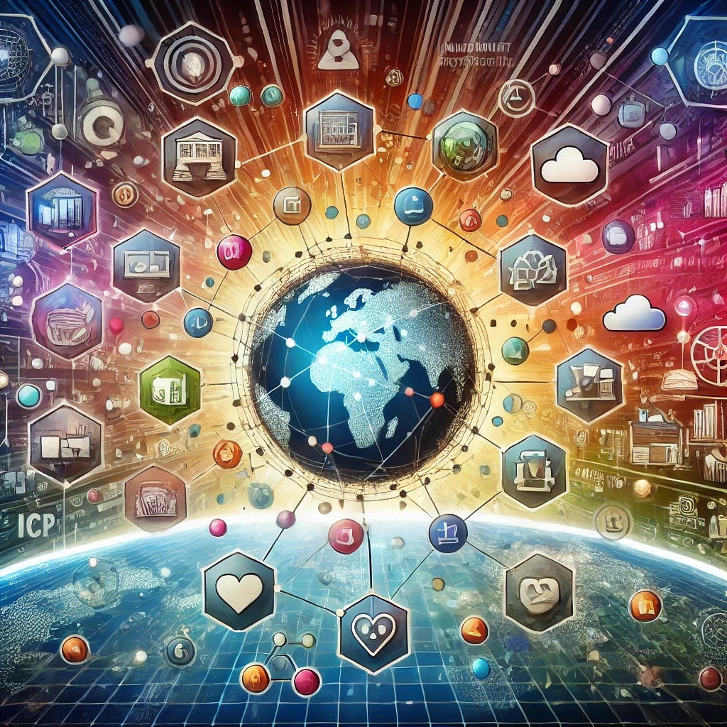 **How Internet Computer Protocol (ICP) Will Flip the Market and Change ...