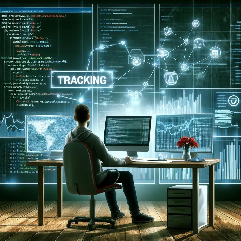 Tracking and AsNoTracking in EF Core | by Gustavo Boese Pederiva | Medium