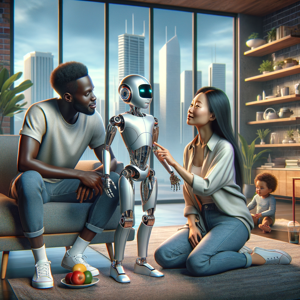The Influence of Ethical Training in Artificial Intelligence: A ...