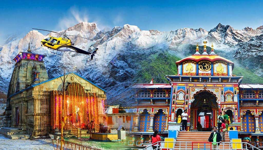 Comprehensive Guide to Planning a Do Dham Yatra Package from Delhi | by ...