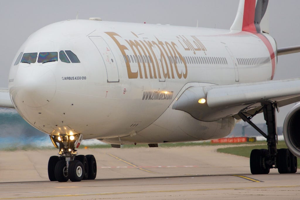 Emirates’ Sir Tim Clark Just Doesn’t Get It | by Rob Britton | Medium