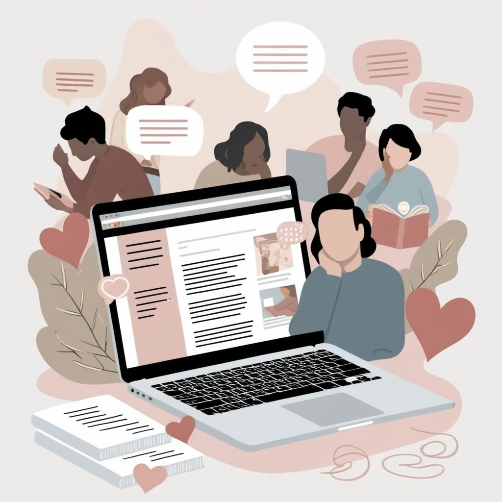 Engage Meaningfully on Medium: Why Reading Stories Matters | Medium