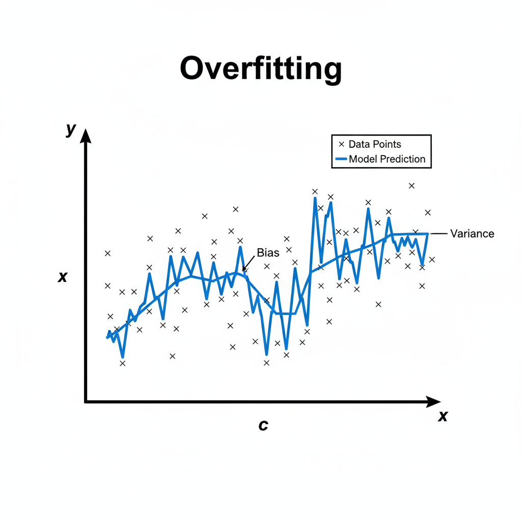 What is Overfitting in Machine Learning? | Medium