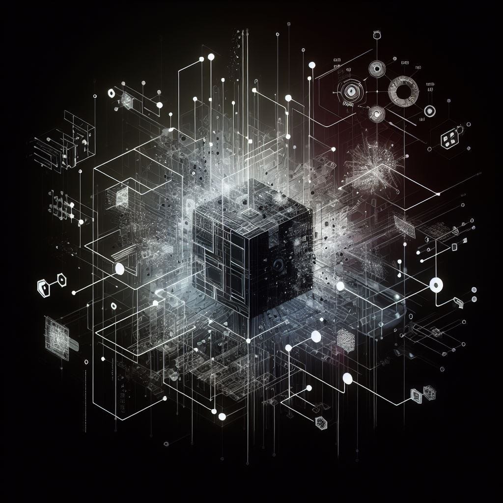 Unexplainable AI: An impediment to Enterprise adoption of AI | by ...