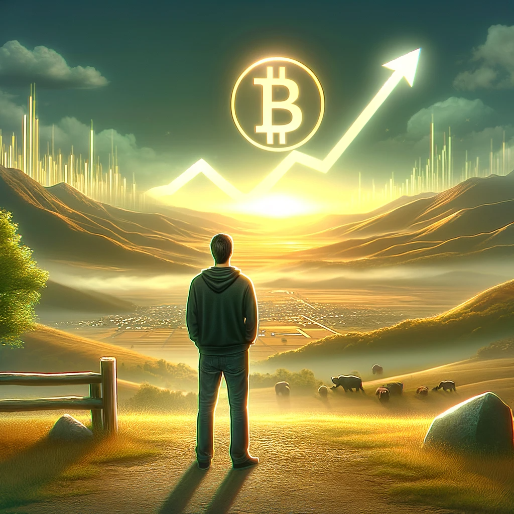 Your Bitcoin Time Horizon Might Be Too Short if You Care About News ...