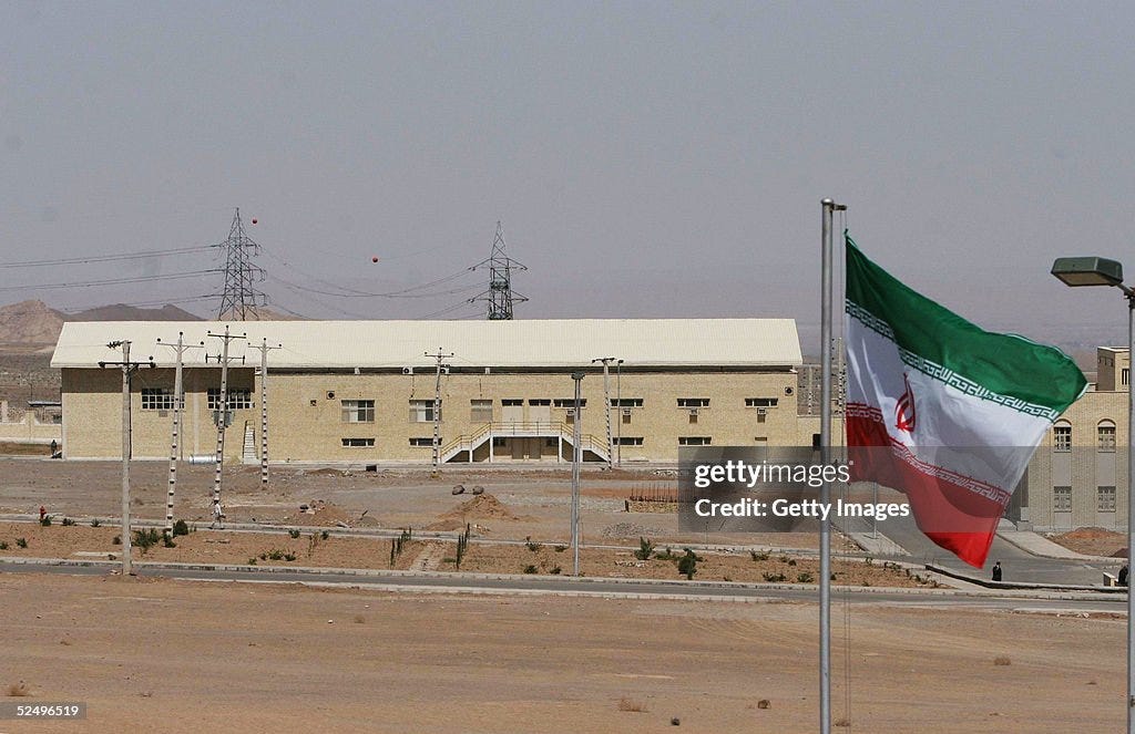 Inside the Stuxnet Attack: The Worm That Sabotaged Iran’s Natanz ...