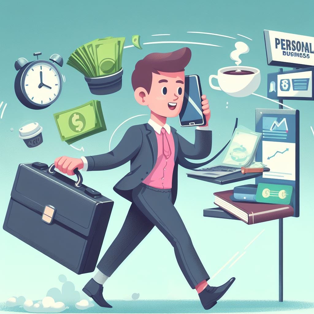 “The 4-Hour Workweek” by Timothy Ferriss | by Silber Insight | Medium