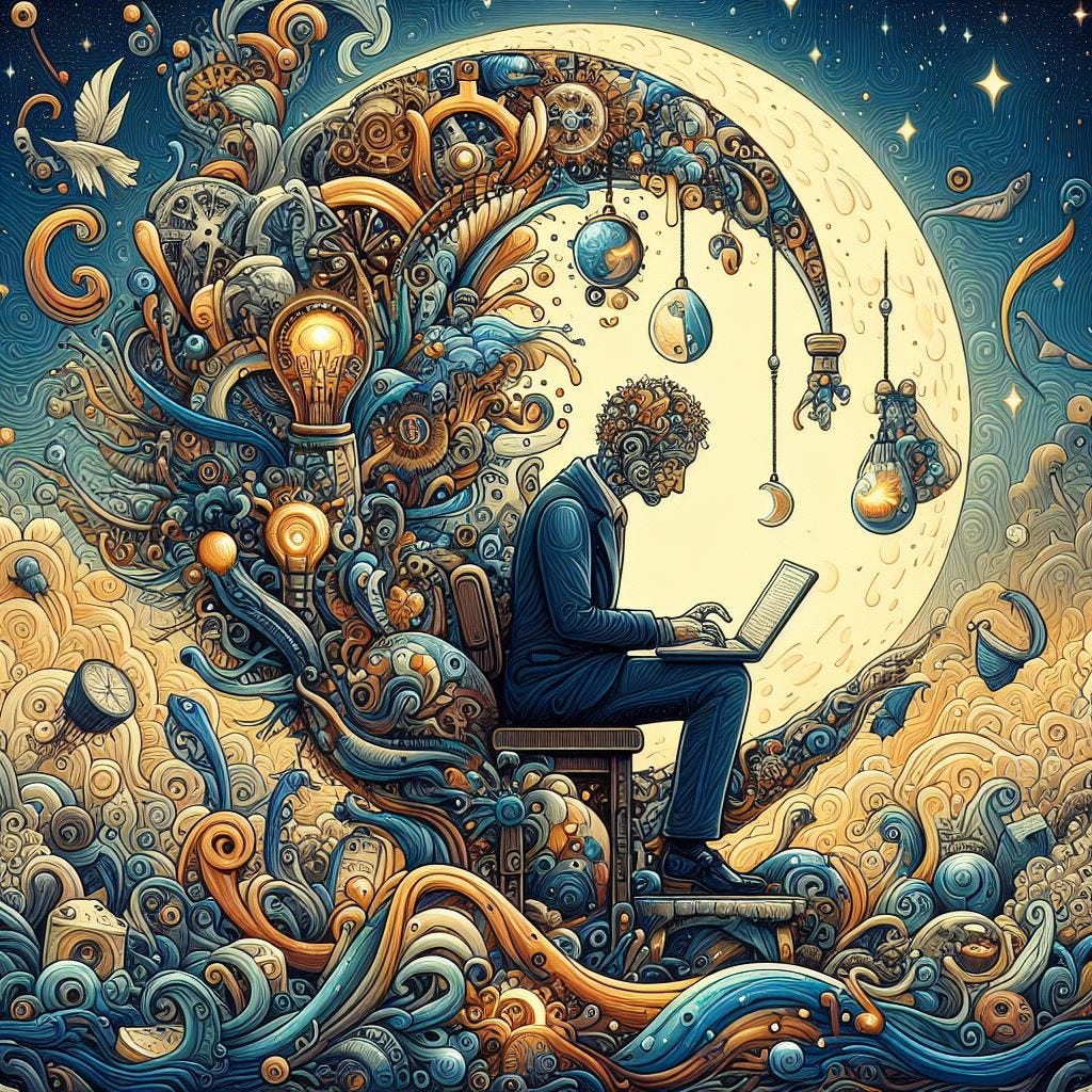 Writing Styles and Techniques: Navigating the Literary Seas in 2024 ...
