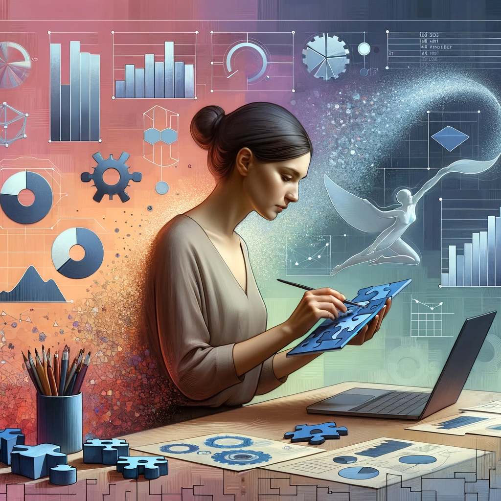 The significance of a Data Portfolio | by Abu Bakar Nisar Alvi | Jan ...