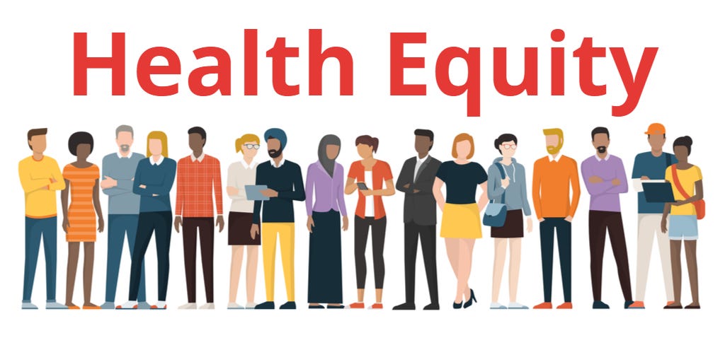 Is Health Equity Possible?. Pursuing Health Equity: Is it Possible ...