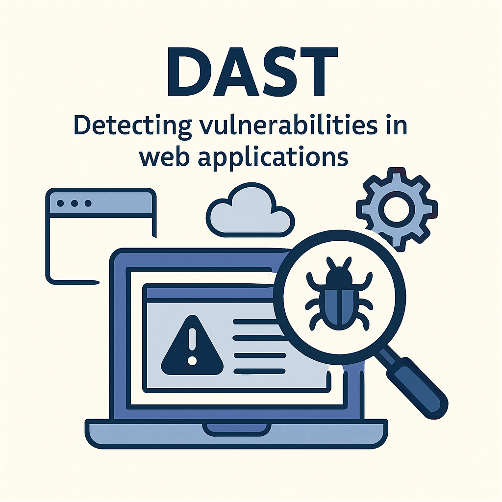 Getting Started with DAST: Detecting Vulnerabilities Early with GitHub Actions | by Yoshiyuki ...