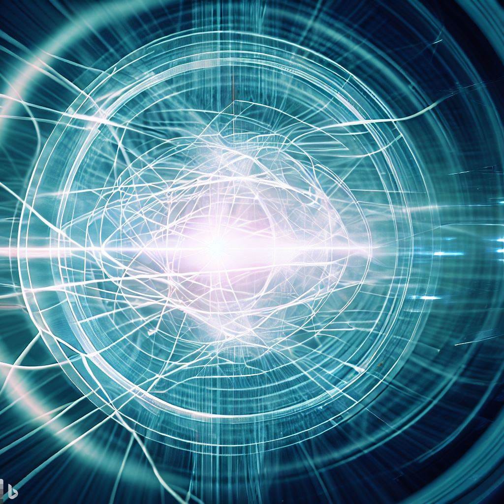 Day-23 Quantum Cryptography — Quantum Key Distribution and Secure ...