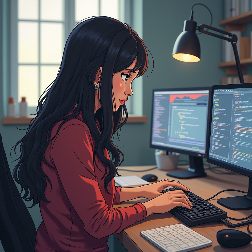 The Role of Women in Tech: Breaking Stereotypes and Building Careers ...