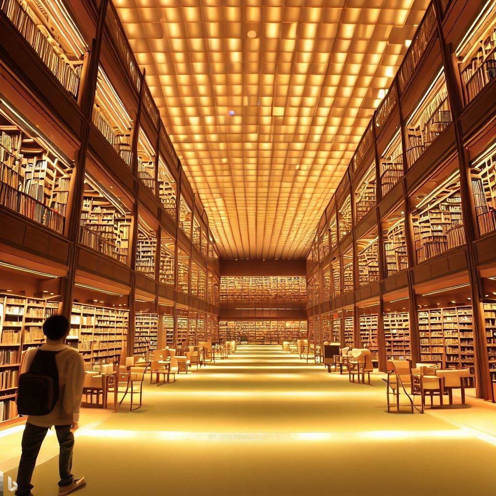 Exploring Go’s Standard Library: Unlocking the Full Potential of Go Language | by Ashish Singh ...