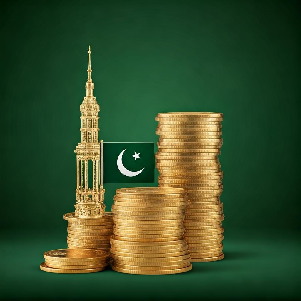 Pakistan’s Digital Rupee: A Deep Dive into the CBDC Trial ...