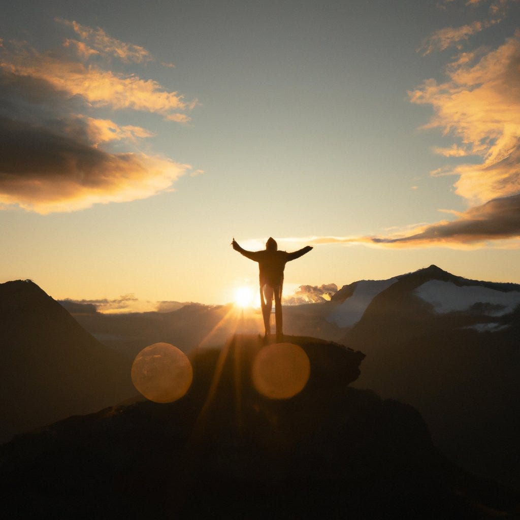 How to Become a Better Version of Yourself | by Tony Fiston | Medium