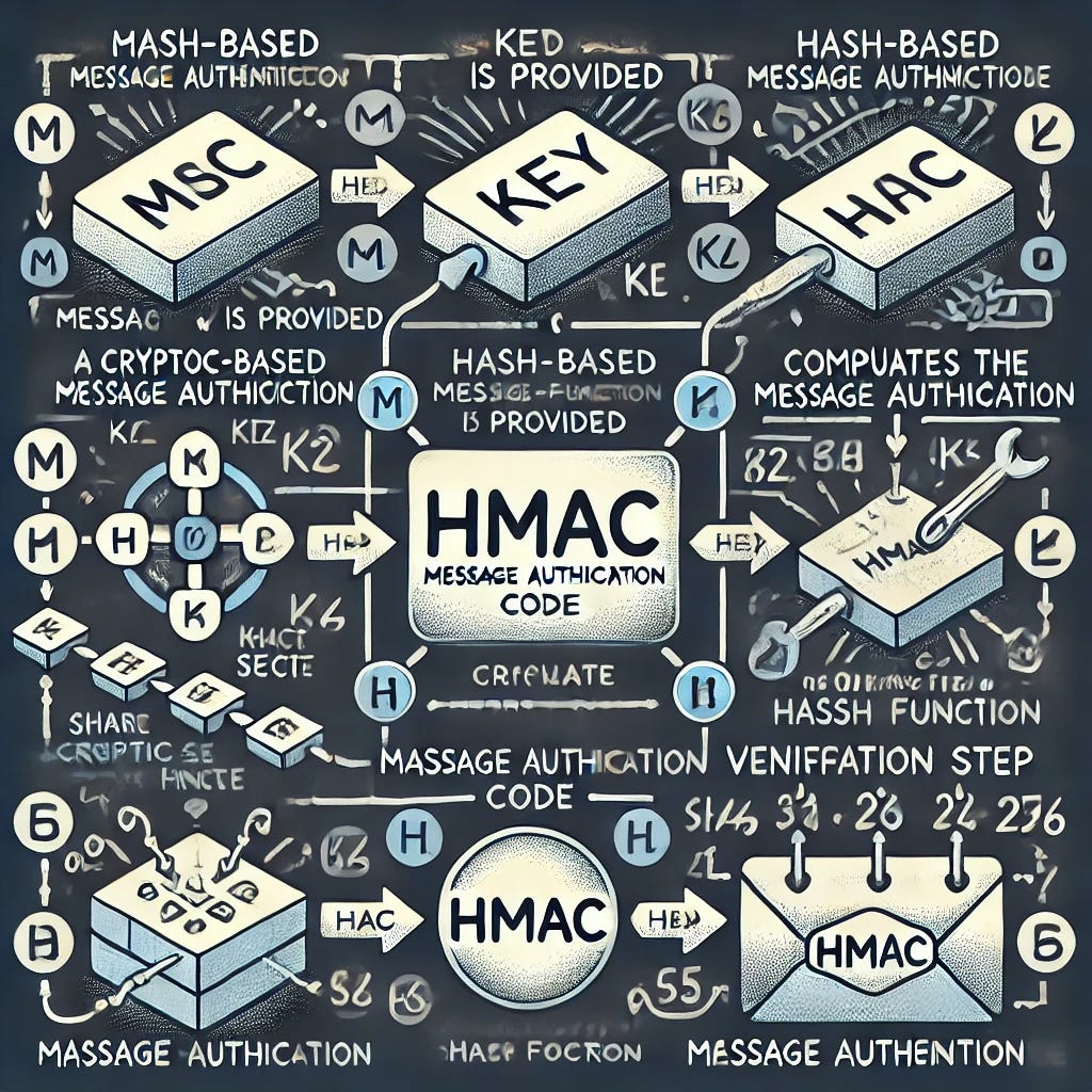 Secure Your NestJS APIs with HMAC Authentication | by Ali Hasnain Awan ... Secure Your NestJS APIs with HMAC Authentication | by Ali Hasnain Awan ...