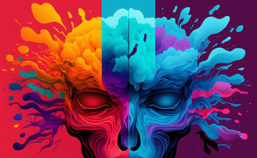 The Power of Color Psychology in Design | by Ansh Raj Srivastava ...