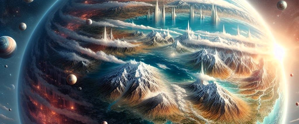 Creativity — Where Does Inspiration Come From? | by David Tuffley PhD ...