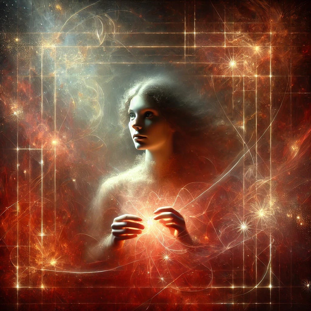 A Memory Weaver. 2025.01.21 | by Yu-Chuan Tseng | Medium