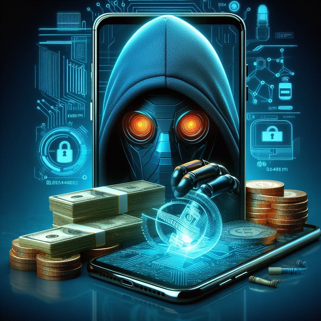 Defend Your Android: How to Thwart Chameleon Banking Malware | by ...