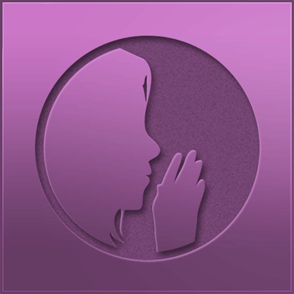 Why do we Whisper?. The rise of anonymous social networks… | by Bailey ...