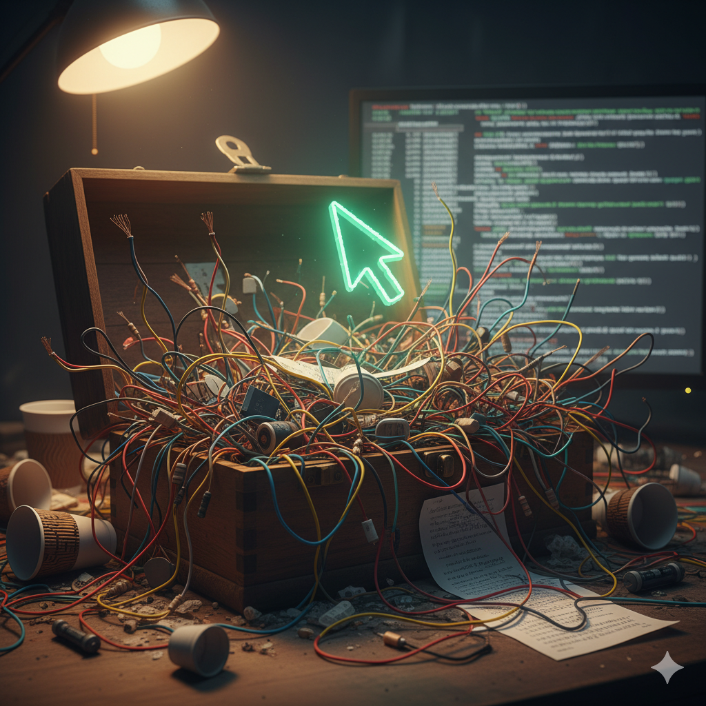 ⚠️ The Dark Side of Array Methods: Map, Filter, Reduce Pitfalls | by Vishal Solanki | JavaScript ...