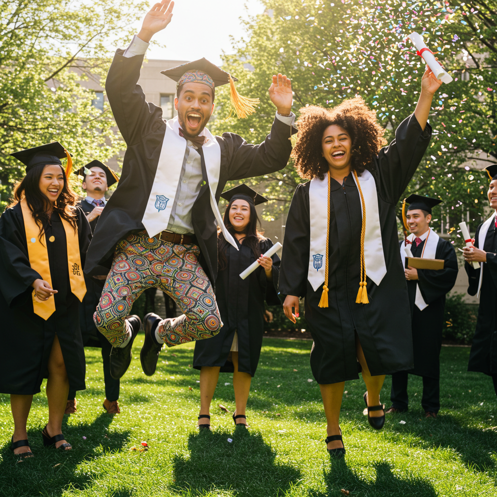 Learning from Imperfect Data: A Case Study on Predicting Graduate ...