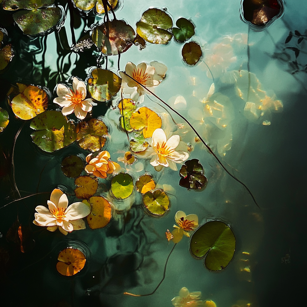 Beneath expectation, a hidden truth remains.. - ILLUMINATION - Medium