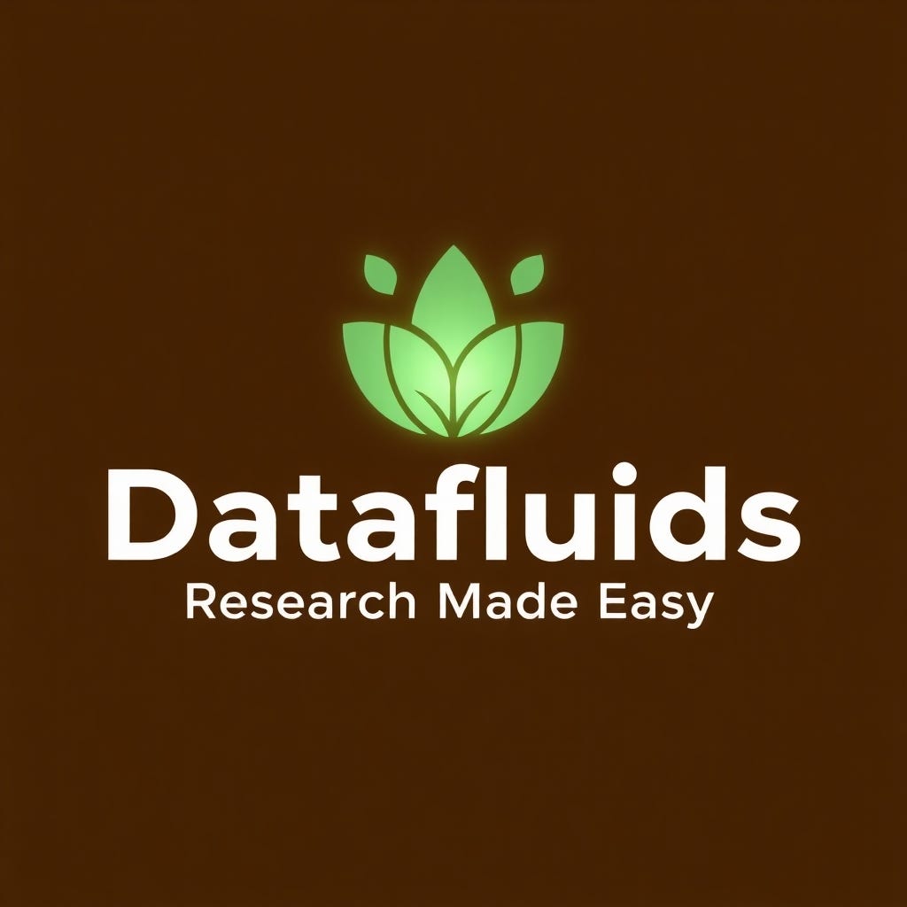Datafluids