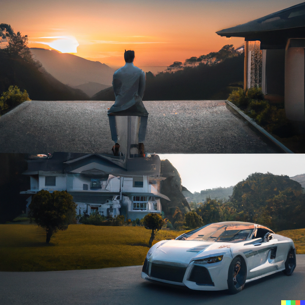 The Art of Building a Truly Rich Life: Beyond Money | Medium